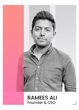 Studio | Ramees Ali Architecture + Design